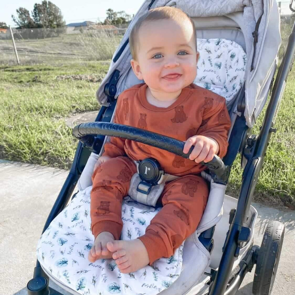 Pram & Trolley liners – LittleMissEllie